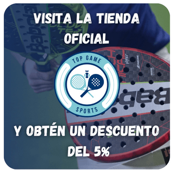 Rackety TV | Eleva tu pádel a otra dimensión